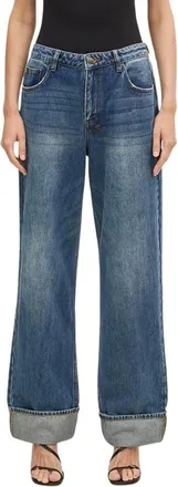 Ksubi Damen, Jeans, Blau, W25Gr&ouml;&szlig;e