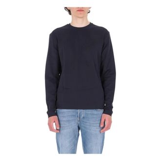 Herno Herren, Oberteile, Blau, XLGr&ouml;&szlig;e