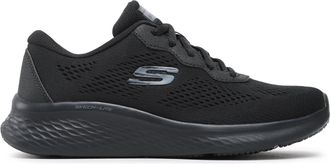 Skechers Sneakers Skechers Perfect Time 149991/BBK Schwarz