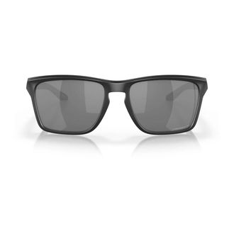 Oakley Homme, Accessoires, Noir, Taille: 60 MM Lunettes de soleil Sylas