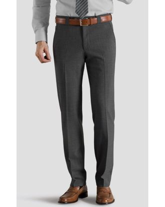 Meyer Trousers Business-Hose aus einem Schurwoll-Mix in