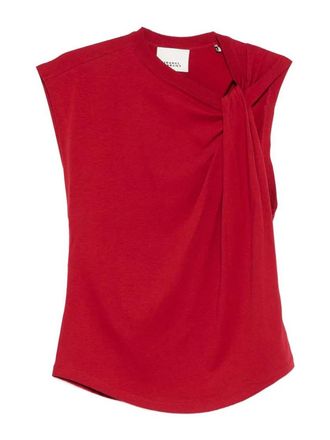 Isabel Marant T-Shirt - Rose