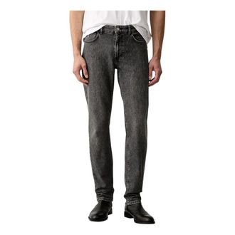 Trussardi Herren, Jeans, Grau, W33Gr&ouml;&szlig;e