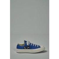 CONVERSE X COMME DES GARCONS Low Sneakers