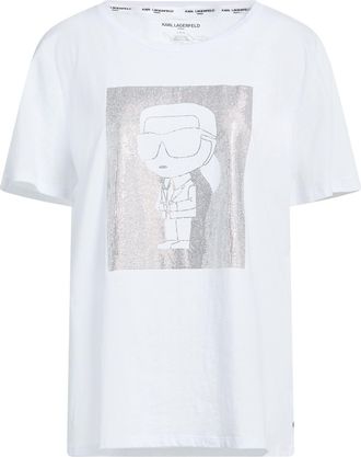 Karl Lagerfeld TOPS - T-shirts auf YOOX.COM