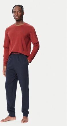 Emporio Armani Pyjama EM000610 AF25017 M5051 Bunt Regular Fit