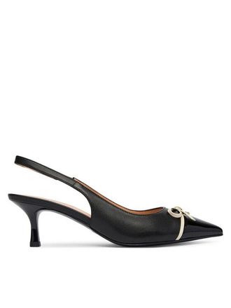 Love Moschino Pumps JA10316G1OIE200A Schwarz