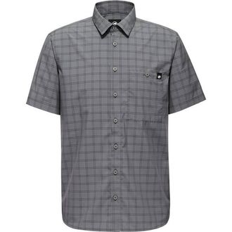 Mammut Herren Hemd Lenni Shirt Men
