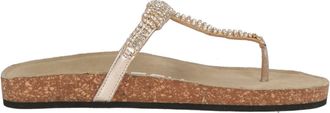 Strategia SCHUHE - Zehentrenner auf YOOX.COM