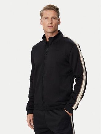 Guess Sweatshirt Z6YQ24 K5014 Schwarz Regular Fit