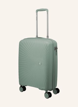 Travelite Trolley Voyaage Small gruen
