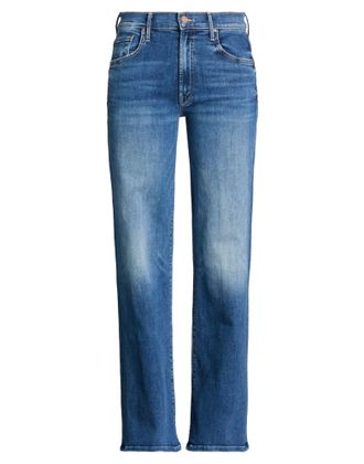 Mother HOSEN & RÖCKE - Jeanshosen auf YOOX.COM
