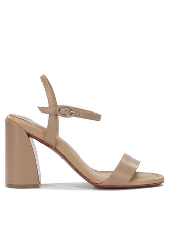 Christian Louboutin Sandales