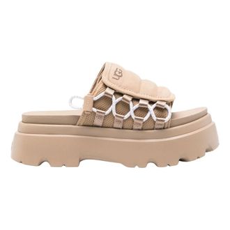 UGG Callie Sandale - - Shoes - Damen - Beige - 41 EU