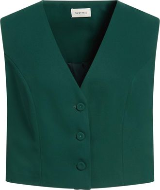 SUSY-MIX ANZ&Uuml;GE und CO-ORDS - Couture-Westen auf YOOX.COM