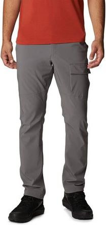 Columbia Herren Hose Maxtrail Midweight Warm Pant