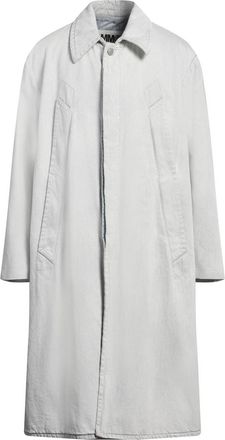 Maison Margiela JACKEN & M&Auml;NTEL - Jeansjacken/M&auml;ntel auf YOOX.COM