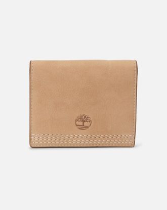 Timberland New Rain 2.0 Kartenetui zum Umschlagen in Gelb, Gelb