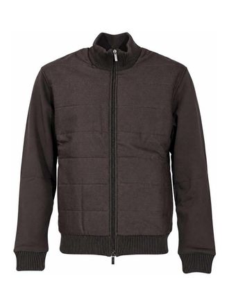Fay Casualjacke - Braun