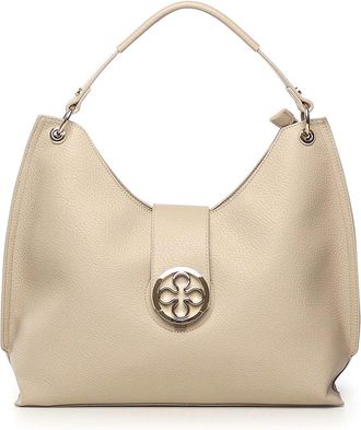 V&deg; 73 Sac Bandouli&egrave;re - Beige