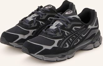 Asics Asics Sneaker Gel-Nyc schwarz