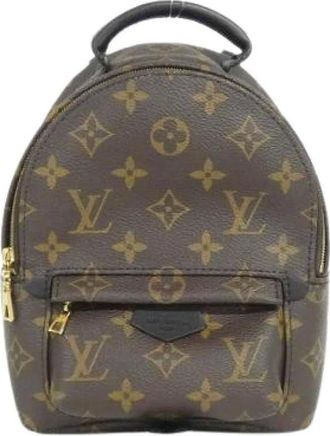 Louis Vuitton Damen, Pre-Owned, Braun, ONE SIZEGr&ouml;&szlig;e