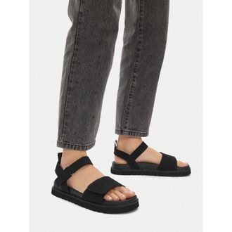 Jenny Sandalen JENNY HY86009-21 Schwarz
