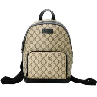 Gucci Damen, Pre-Owned, Beige, ONE SIZEGr&ouml;&szlig;e