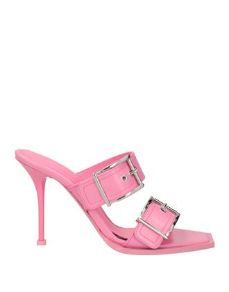 Alexander McQueen SCHUHE - Sandalen auf YOOX.COM