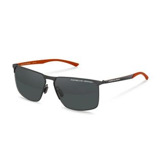 Porsche Design Herren, Accessories, Grau, 61 MMGr&ouml;&szlig;e