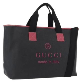 Gucci Damen, Pre-Owned, Schwarzk, ONE SIZEGr&ouml;&szlig;e