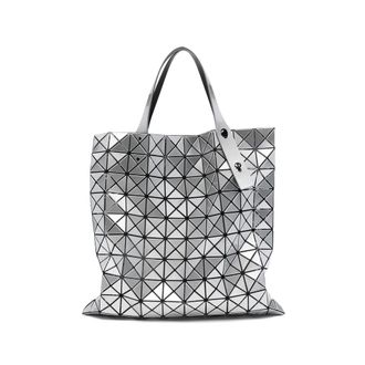 Bao Bao Issey Miyake Geometric Tote Bag