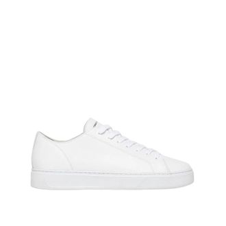 Crime London Casual Sneakers f&uuml;r M&auml;nner und Frauen - - Shoes - Herren - Wei&szlig; - 40 EU