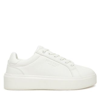 Nine West Sneakers Nine West SS25-3C066 Wei&szlig;