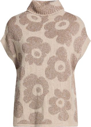 Alessia Santi STRICKWAREN - Rollkragenpullover auf YOOX.COM