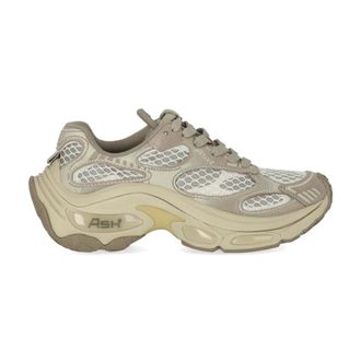 Ash Ash, Damen, Schuhe, Grau, 39 EUGr&ouml;&szlig;e