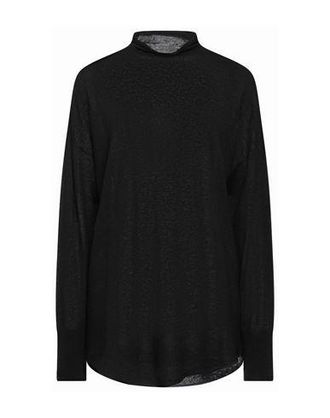 Alpha Studio MAILLE - Cols roul&eacute;s sur YOOX.COM