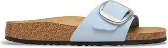 Birkenstock Damen Pantoletten MADRID BIG BUCKEL