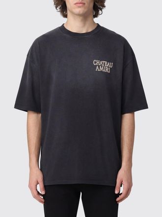 Amiri T-Shirt Herren Farbe Schwarz
