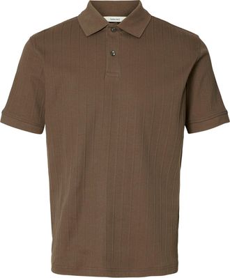 Selected Poloshirt SLHCOLE