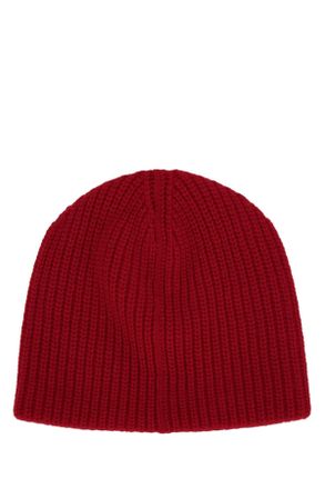 Jacquemus LE Beanie - Red