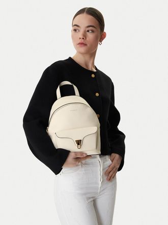 Coccinelle Rucksack Coccinelle TFK Coccinelle Beat Grneratio E1 TFK 14 01 01 &Eacute;cru