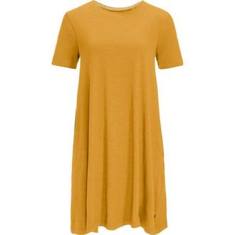 Jack Wolfskin Damen Kleid TRAVEL DRESS