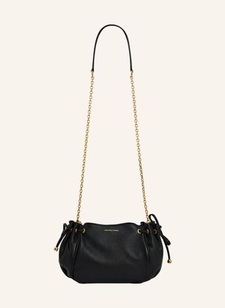 Gerard Darel Tasche Le Mini 24 schwarz