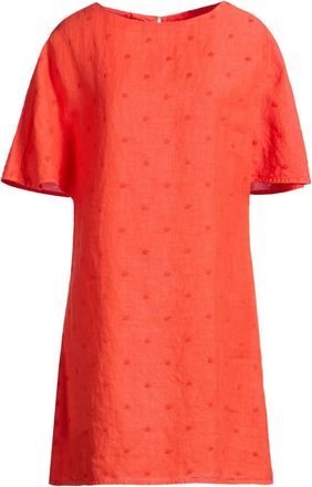 120% Lino KLEIDER - Mini-Kleider auf YOOX.COM