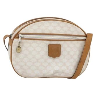 Celine Pre-owned Vintage Crossbody Bag - - Pre-owned - Damen - Mehrfarbig - ONE SIZE