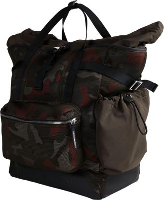 Emporio Armani TASCHEN - Rucks&auml;cke auf YOOX.COM