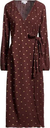 Never Fully Dressed KLEIDER - Midi-Kleider auf YOOX.COM