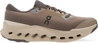 On Running Cloudsurfer Trail 2 Sneakers - Braun