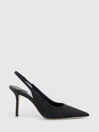 Jimmy Choo London Escarpin JIMMY CHOO Femme couleur Noir